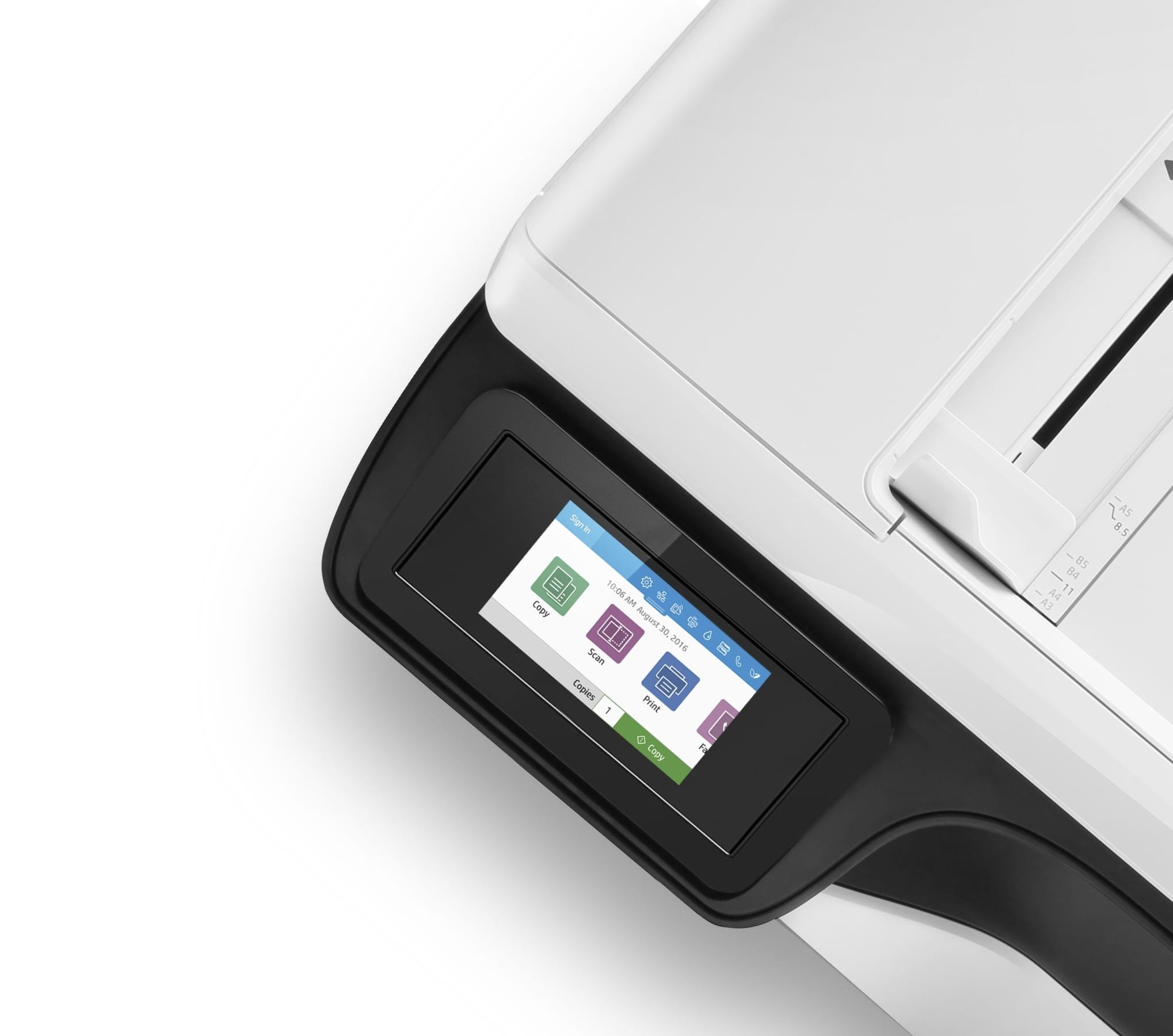 Stampanti per uffici e aziende, Fotocopiatrici Ufficio | Rossetto